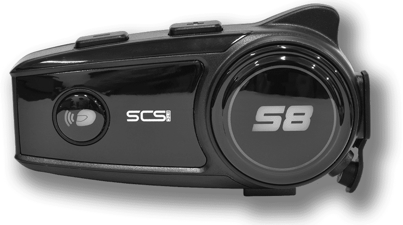 SCS Intercomunicadores